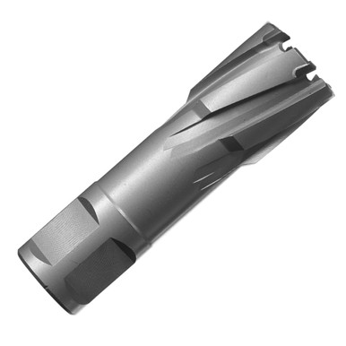 1" Carbide Tipped Stacked Annular Cutter 1-3/8" Depth | AFT Fasteners