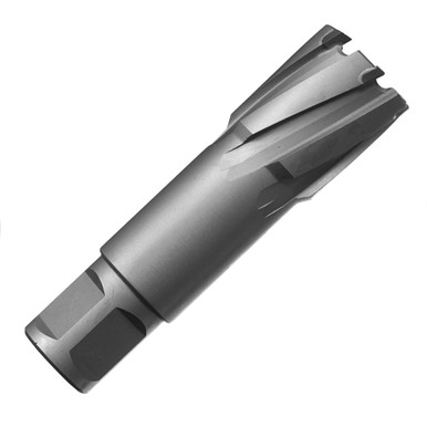 1 1/8" Carbide Tipped Stacked Annular Cutter 2" Depth | AFT Fasteners