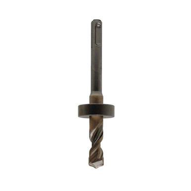 Simpson Strong Tie-MDPL037DIA SDS-plus Fixed-Depth Drill Bit, 3/8" x 1 ...