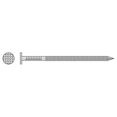 Simpson Strong Tie-S4ACNB, 1-1/2", 12ga., 4d, Common Nail-Annular Ring ...