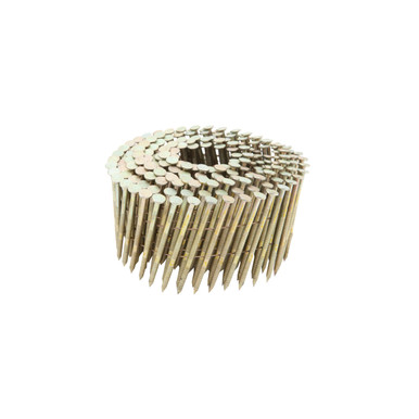 Bostitch Stick Framing Nail, 28 Degree, 2-3/8" X 0.113", Smooth Shank ...