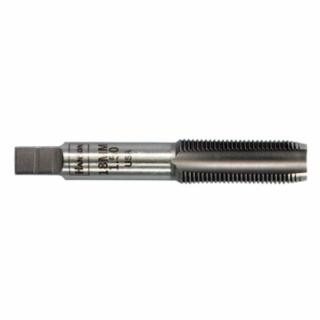 Irwin Hanson® Metric Thread Taps (HCS), Plug Tap, 1.50MM X 10MM #IR ...