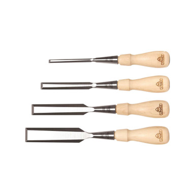 Stanley Products Sweetheart 750 Series Socket Chisel Set with Pouch #16 ...