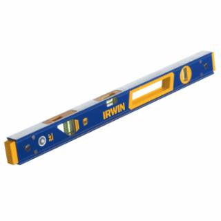 Irwin® 72" 1550 magnetic I-Beam Level #IR-1794109 (2/Pkg) | AFT Fasteners
