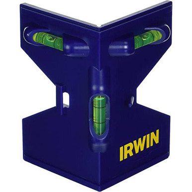 Irwin® Post Level -Magnetic, 5" X 8 1/2", #IR-1794482 (5/Pkg) | AFT ...