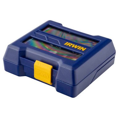 Irwin® 1/4", Countersink Drill Bit, Black Oxide, 5-PC Set, #IR-1877793 ...