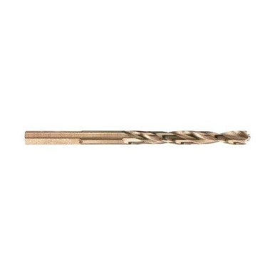 DeWalt 1/4" Pilot Point Drill Bit (1/Pkg.) DW1916 | AFT Fasteners