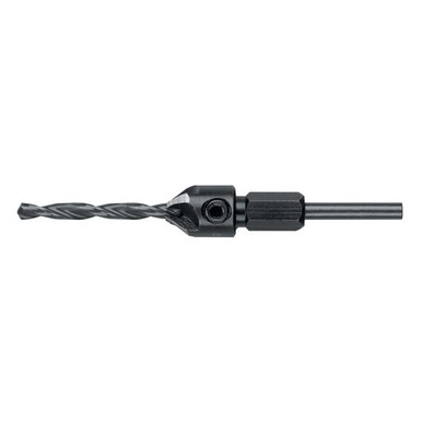 DeWalt #10 Replacement Drill Bit & Countersink (1/Pkg.) DW2712 | AFT ...