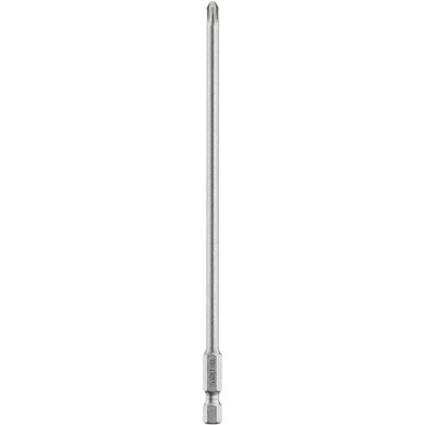DeWalt 6" Phillips Bit for Collated Attachment (1/Pkg.) DWA6PHC2-5 ...