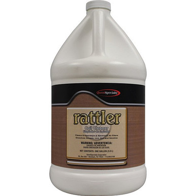 QuestSpecialty Rattler Coil Cleaner | AFT Fasteners