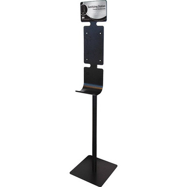 SC Johnson Hand Sanitizing Floor Stand Station (For TouchFree ...