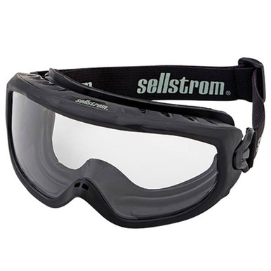 SureWerx Sellstrom Odyssey II Widland Firefighting Goggles | AFT Fasteners