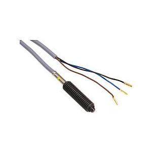Kipp Spring Plungers, w/Status Sensor, M10, Closed, 4.5 mm X 36 mm (1 ...