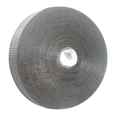 Duct Webbing 1-3/4" 300 Ft Silver UL 2043 Approved (24/Pkg.) | AFT ...