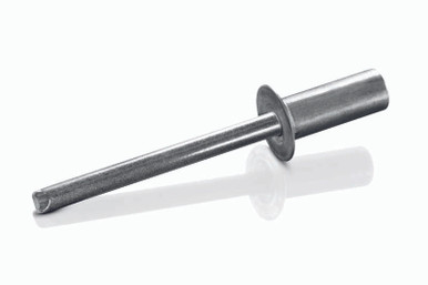 ACI-55-CE Goebel Closed End Blind Rivet, 5/32, .156 Diameter [.251-.312 ...