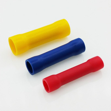 Butt Connector Assortment (16/Pack, 6 Packs) | AFT Fasteners