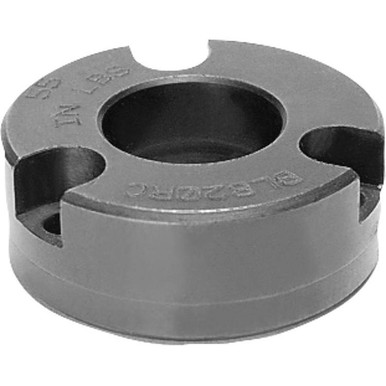 Kipp Locating Bushing, D=35 mm, L=22.61 mm, Style B, Carbon Steel (1 ...