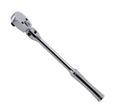 USA 1/2" Drive Quick Release Teardrop Flex Head Ratchet (1 Pkg.) | AFT ...