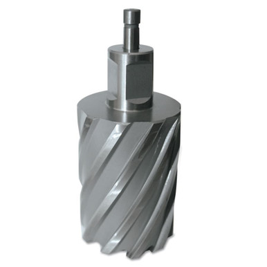 Evolution Cyclone HSS Premium Grade Annular Cutter, 13/16 in diameter x ...