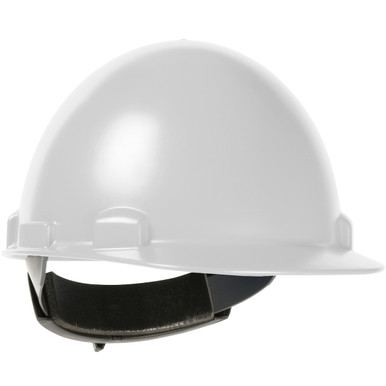 Stromboli Cap Style Smooth Dome Hard Hat with ABS/Polycarbonate Shell ...
