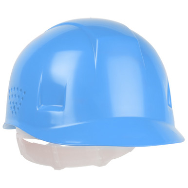 PIP Bump Cap with 4-Point Plastic Suspension and Pin-Lock Adjustable ...