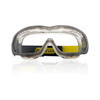 Ironclad Expedition Safety Goggles, Anti-Scratch, Anti-Fog, (6 Pairs ...