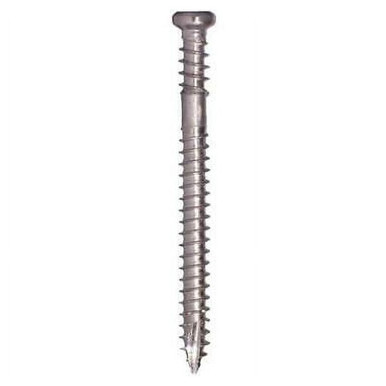 GRK #8 x 2-1/2" RT Composite Trim Head Screws, 305 Stainless (100/Pack ...