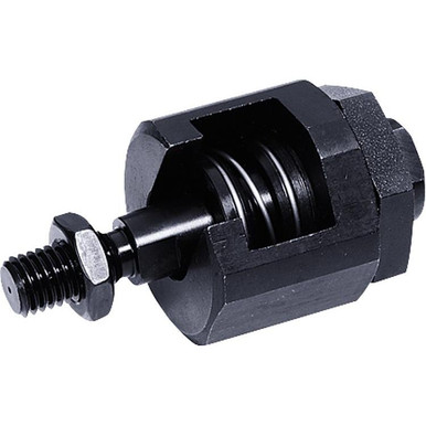 Kipp Quick Fit Couplings, w/Angular and Radial Offset Compensation, D ...