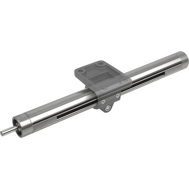 Kipp Linear Acuator, w/Ball Bearing, B=40 mm, L=1000 mm, Stainless ...