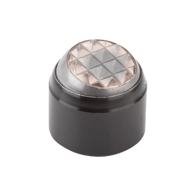 Kipp Self Aligning Pads, Style K, Press Fit, Flattened Ball w/Carbide ...