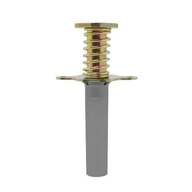 DeWalt 3/8"-1/2" Bang-It Cast-in-Place Concrete Insert Anchors (75/Pkg ...