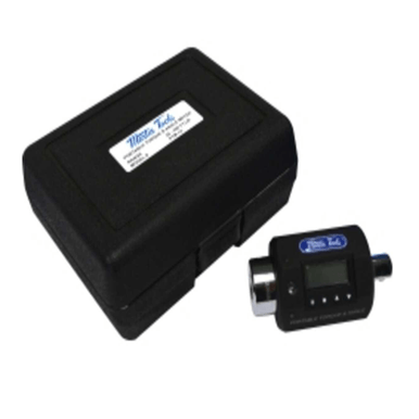 1/2" Electronic Drive Torque & Angle Meter, Martin Sprocket #PTM-12 ...