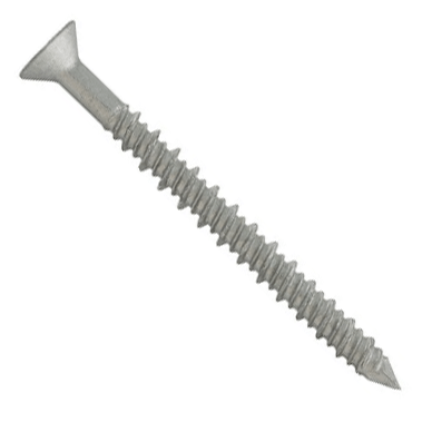 DeWalt UltraCon Concrete Screw Anchor 5/16" X 5": Light/Medium Duty ...