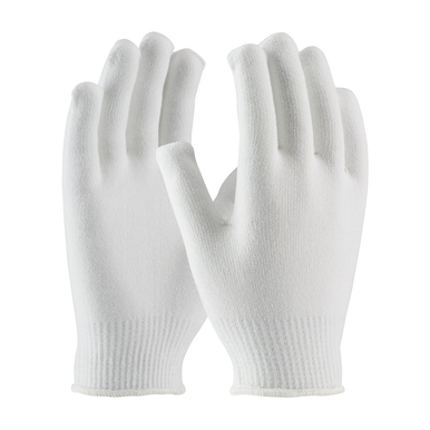 PIP Seamless Knit Thermax® Glove - 13 Gauge, White, L 41-001WL (1 Dozen ...