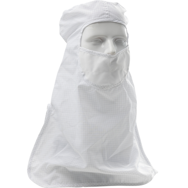 Uniform Technology C3 ISO 4 (Class 10) Cleanroom Hood with Built-in ...