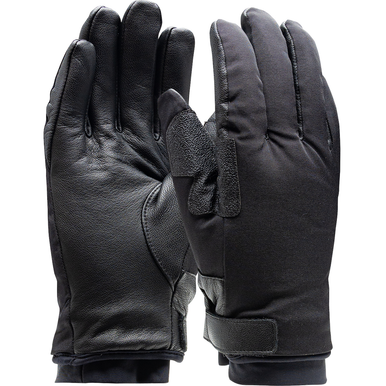 Cold Weather Storm Trooper™ Cowhide Leather Palm Uniform Glove with ...