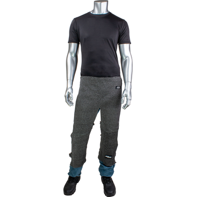 Kut Gard ATA® Blended Cut Resistant Chaps with Reinforcement and ...