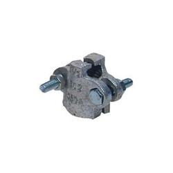 BUCHANAN RUBBER BC2-075C-DP High Pressure Clamp, 3/4 in Nominal, 1-1/2 ...