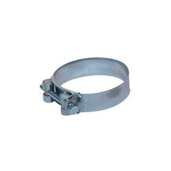 BUCHANAN RUBBER M10S Series M10-214 Heavy Hose Clamp, 214 mm Minimum ...