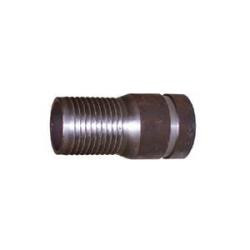 BUCHANAN RUBBER CNG-800CS-S Heavy-Duty Crimplok Combination Nipple, 8 ...
