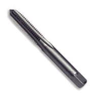 M4x.75 Hi-Carbon Steel Tap Type 780 - Plug (3/Pkg.), Norseman Drill ...