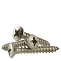 Self Tapping Screws #791018 (BULK PACK) | AFT Fasteners