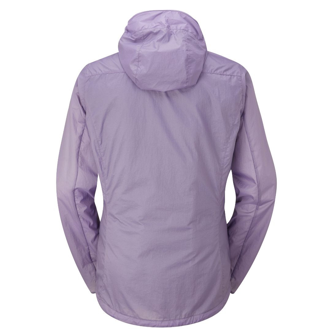 Rab Vital Hooded Windshell Jacket - Alpinistas