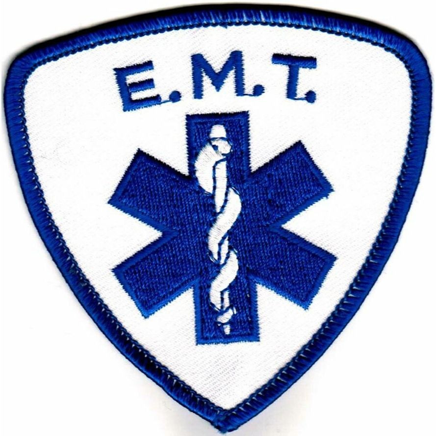 Firefighter Patches & Paramedic | FireStoreOnline