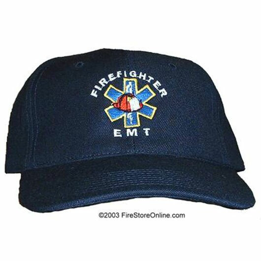 EMT 2 Color Duty HAT - Firestoreonline