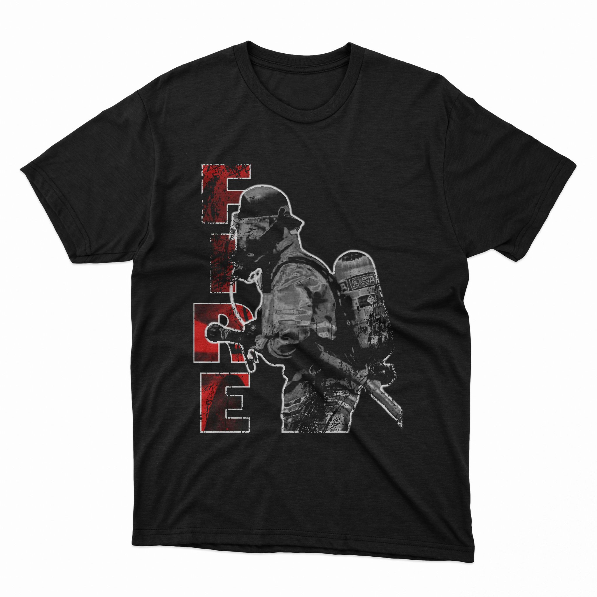 FireStoreOnline | Firefighter Gear Bags Supplies | Safety Jacket