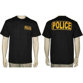 DCFD White House District Duty T-Shirt