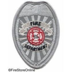 Fire Rescue - Patches and Emblems - FIRE RESCUE Patches - Firestoreonline