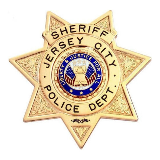 Custom Badges for Firefighters & First Responders | Firestoreonline