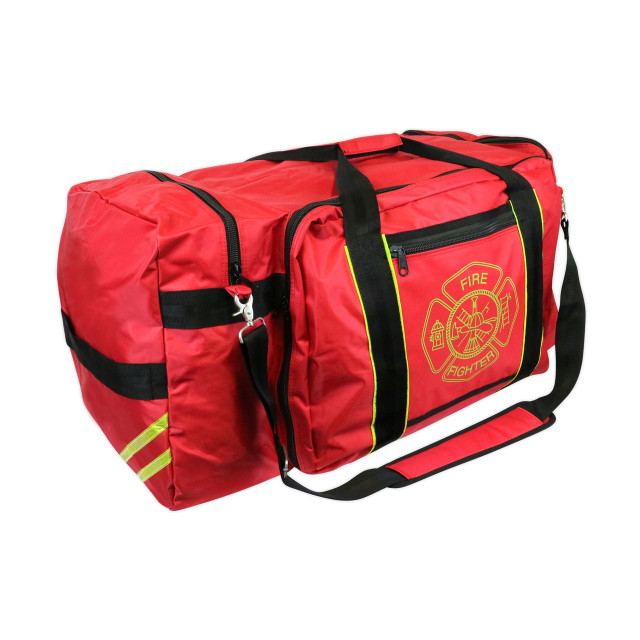 FireStoreOnline | Firefighter Gear Bags Supplies | Safety Jacket